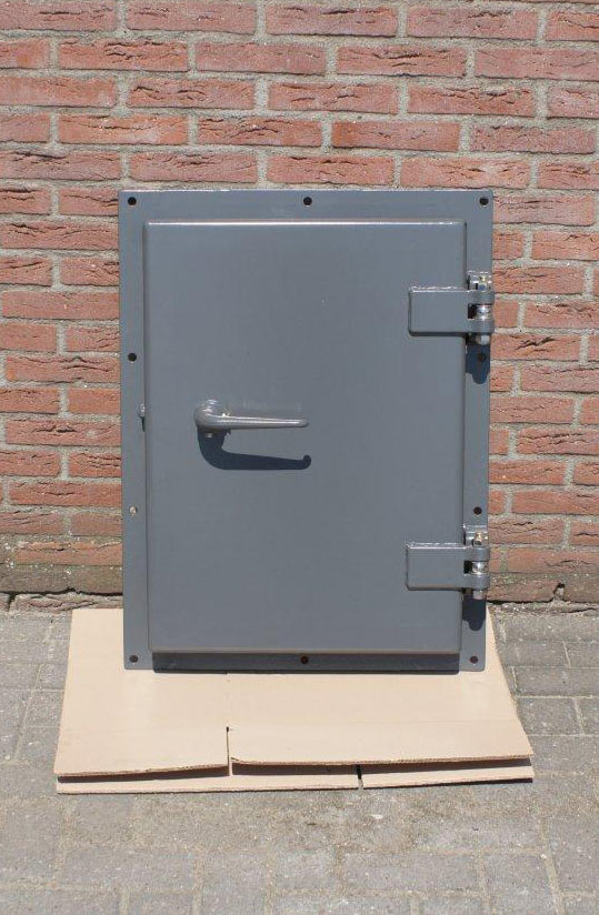 DIN DOOR OR TOGGLE DOOR - Vandkraft