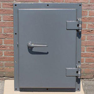 DIN DOOR OR TOGGLE DOOR - Vandkraft